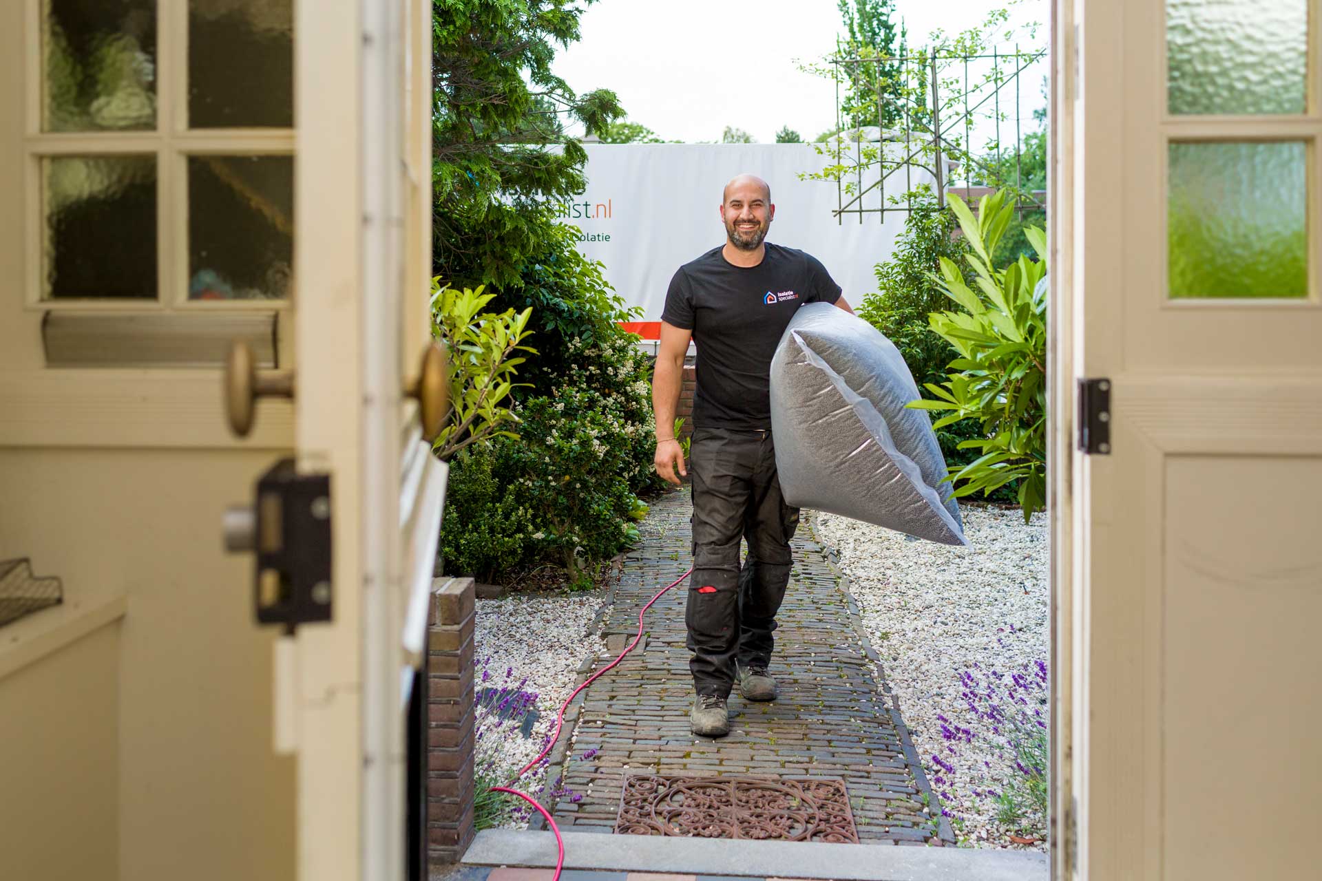 R-waarde berekenen | #1 in Isolatie | Isolatiespecialist.nl