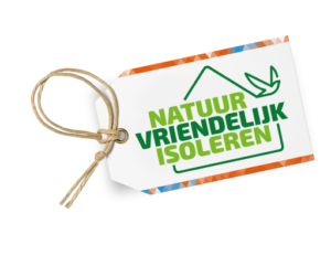 Natuurvriendelijk isoleren | #1 in Isoleren | Isolatiespecialist.nl