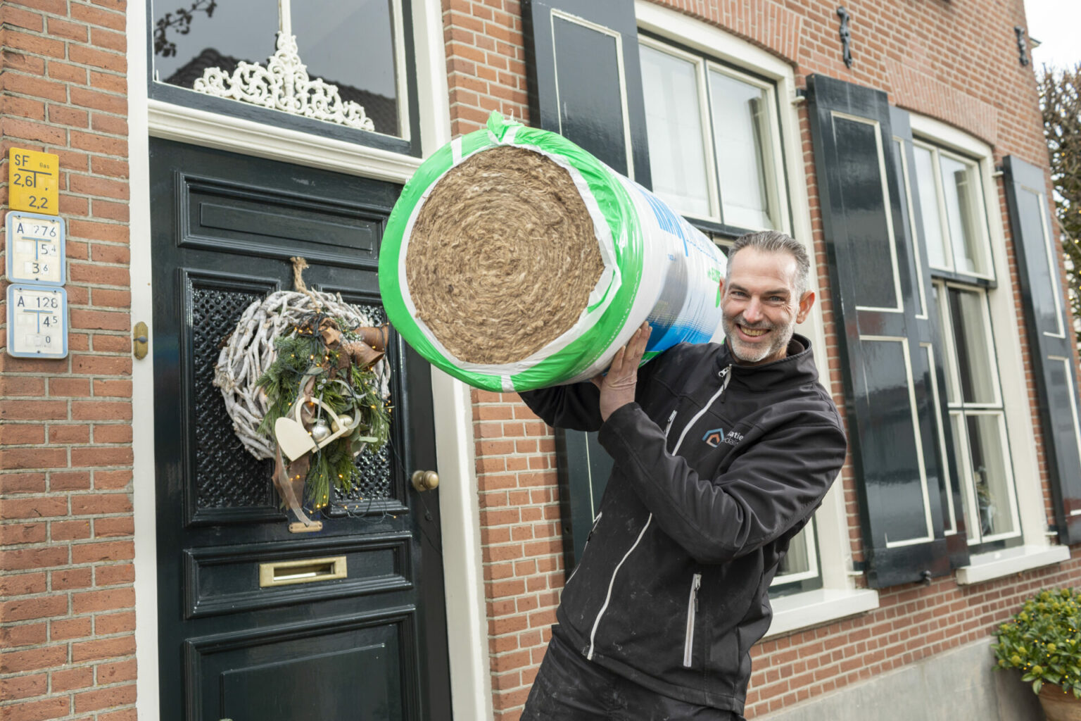 Isolatiebedrijf | #1 in Isoleren | Isolatiespecialist