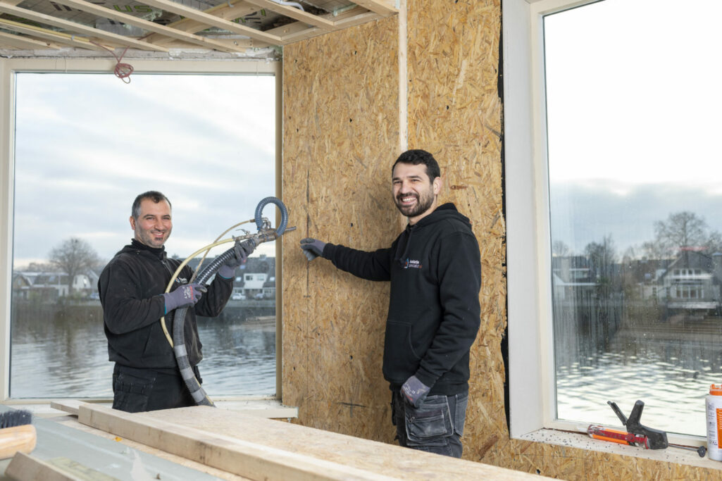 Wat is R-waarde? | #1 in Isolatie | Isolatiespecialist