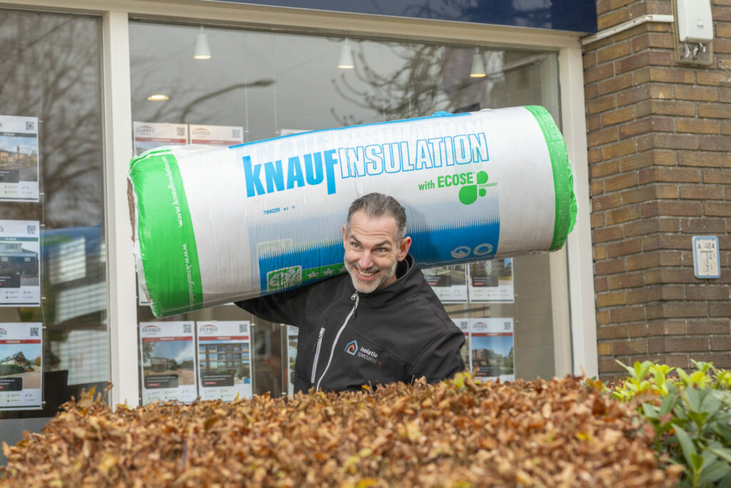 Welke isolatie soorten zijn er? | #1 Isolatie | Isolatiespecialist